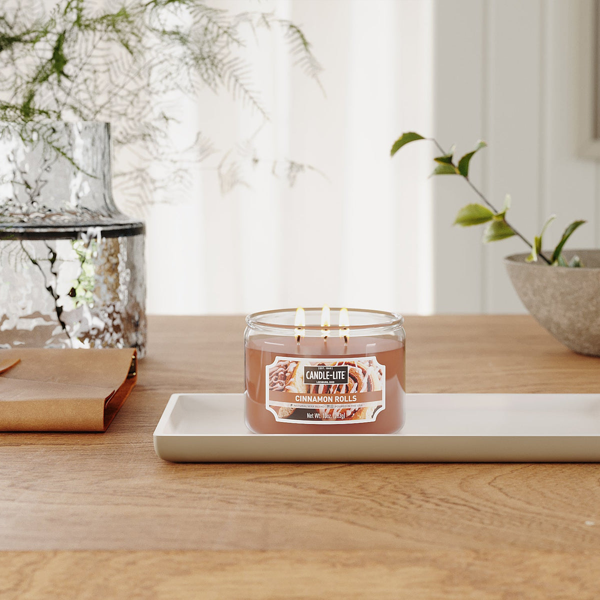 Candle Care 101: Tips to Make Your Candles Last Longer and Burn Better ...