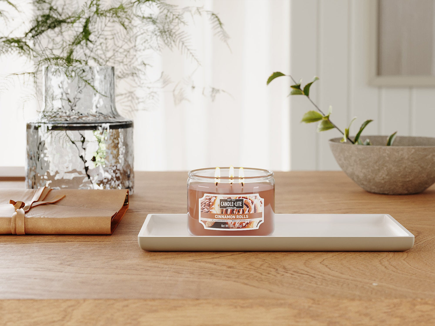 Candle Care 101: Tips to Make Your Candles Last Longer and Burn Better ...