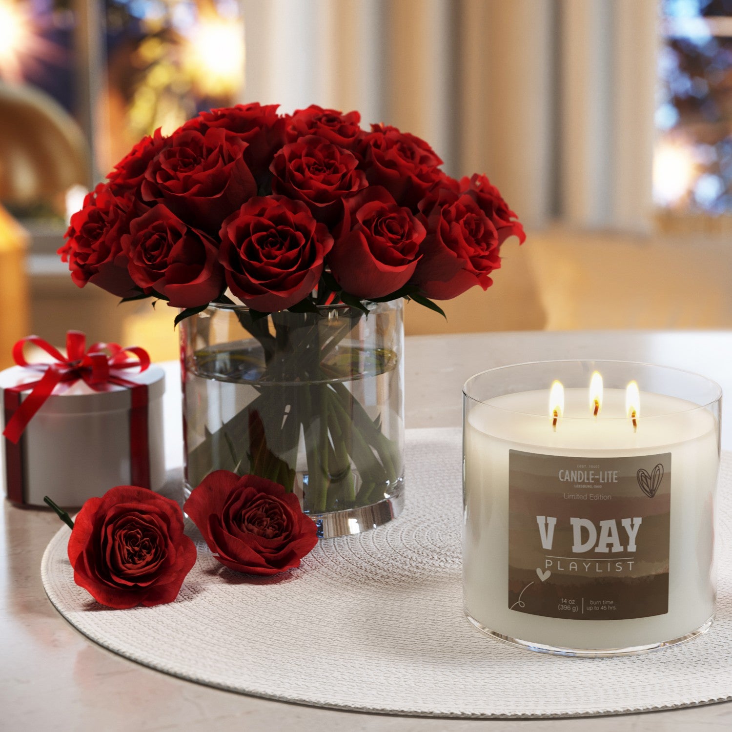 Candle lite candles store