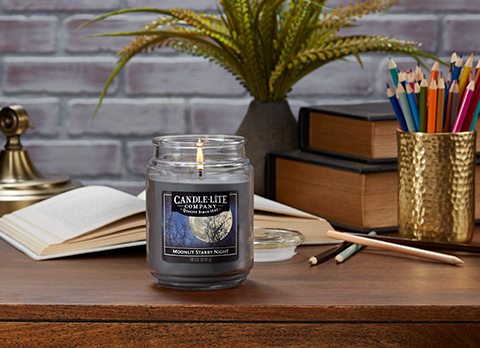 Our History – Candle-lite Company