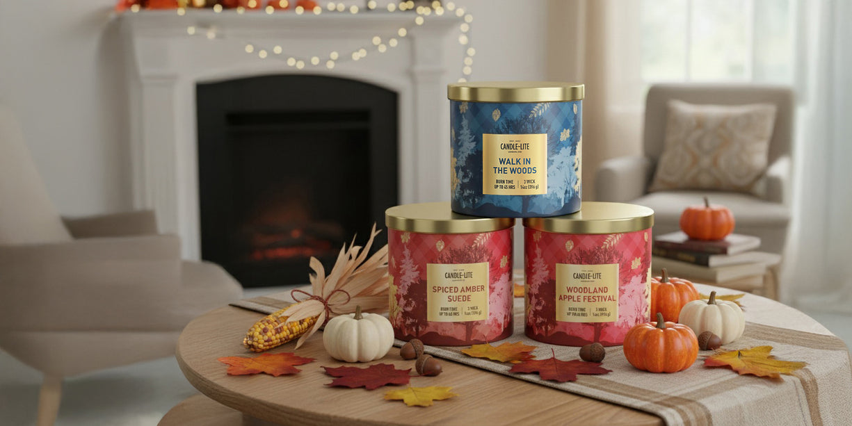 Candle-lite Candle Company – Candle-lite Company