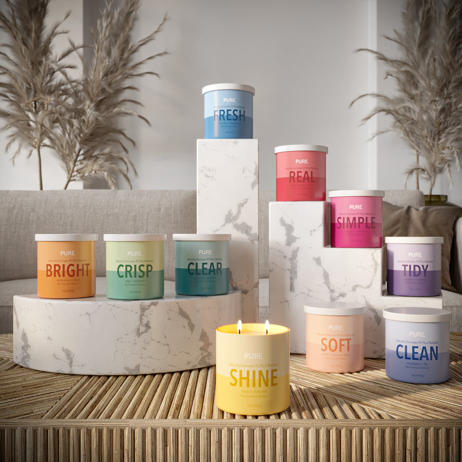 Our History – Candle-lite Company