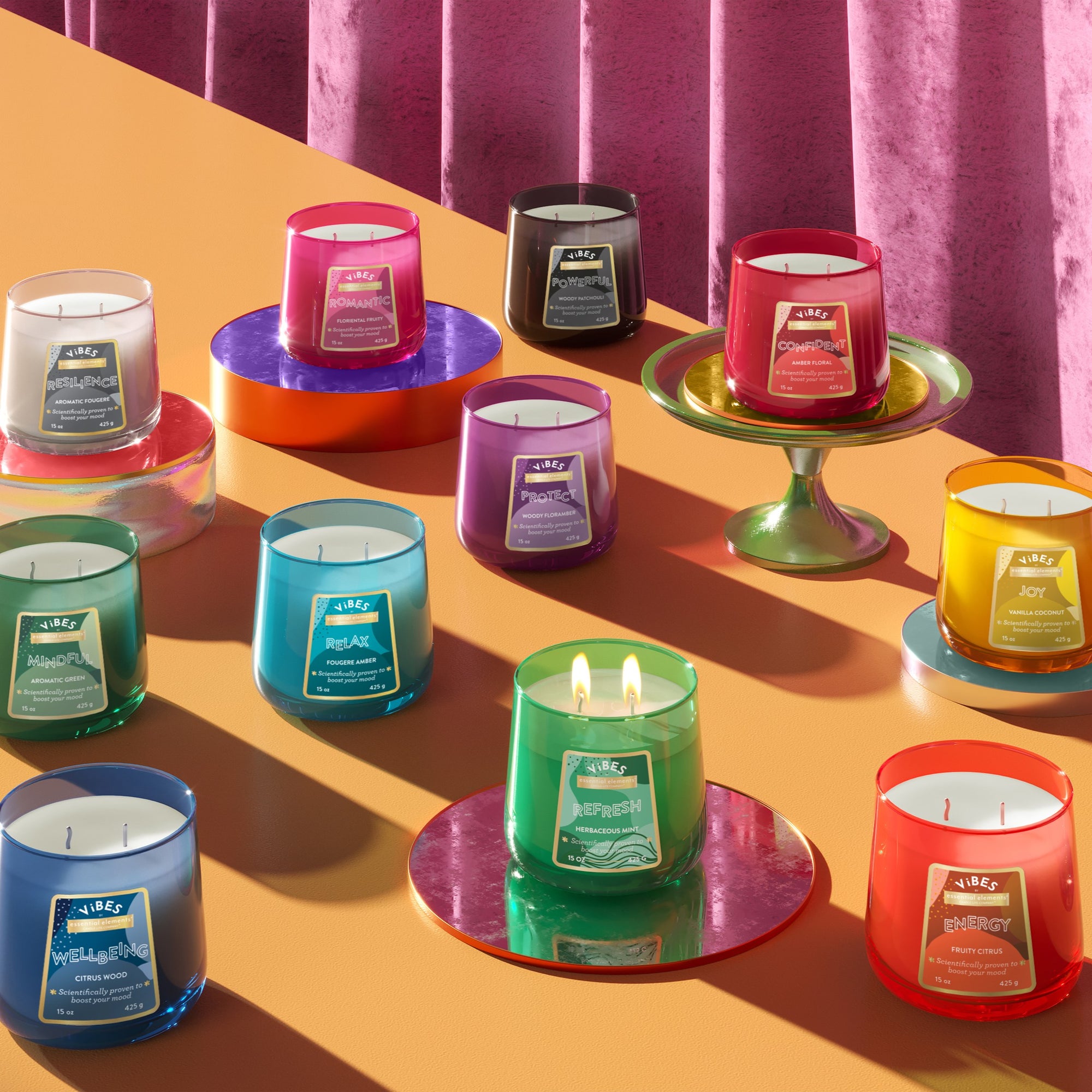 Our History – Candle-lite Company