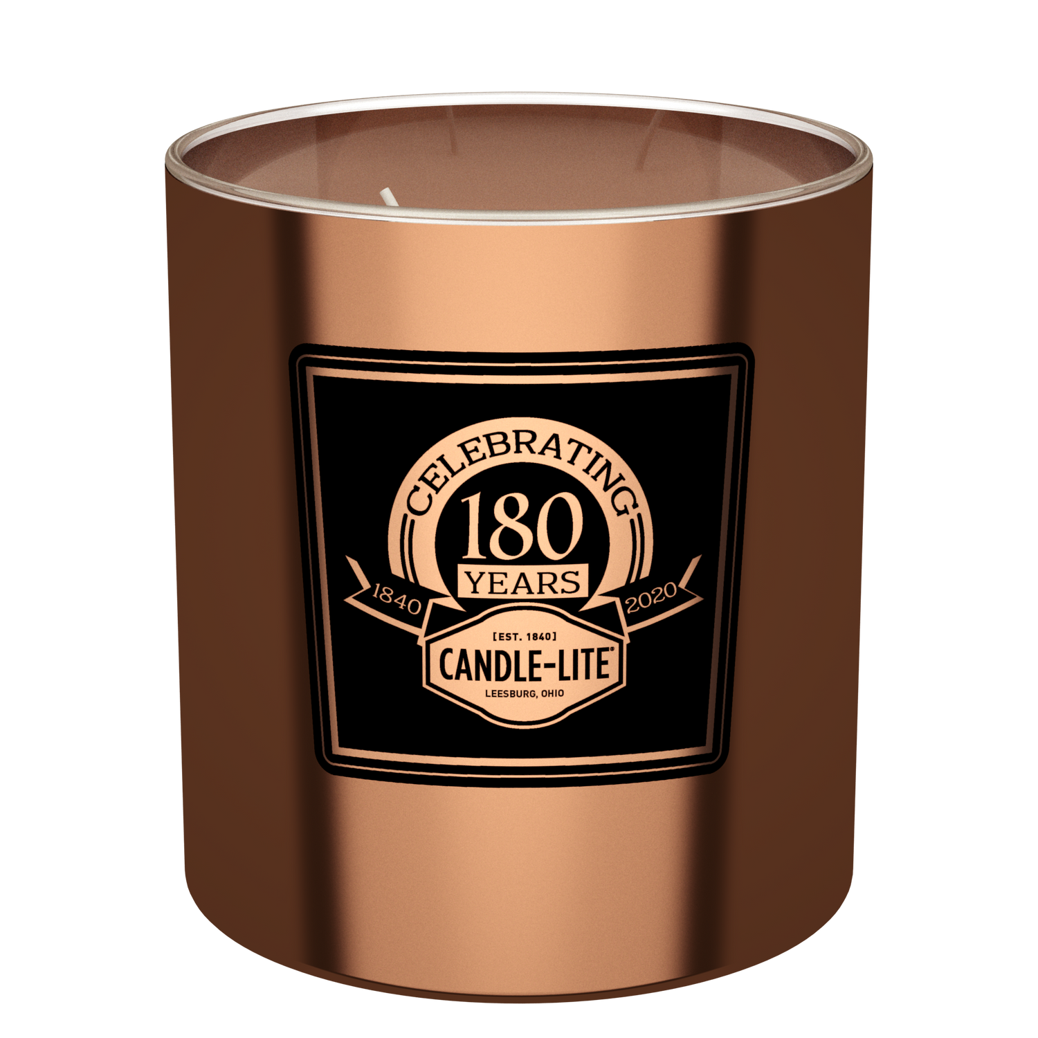 Our History – Candle-lite Company