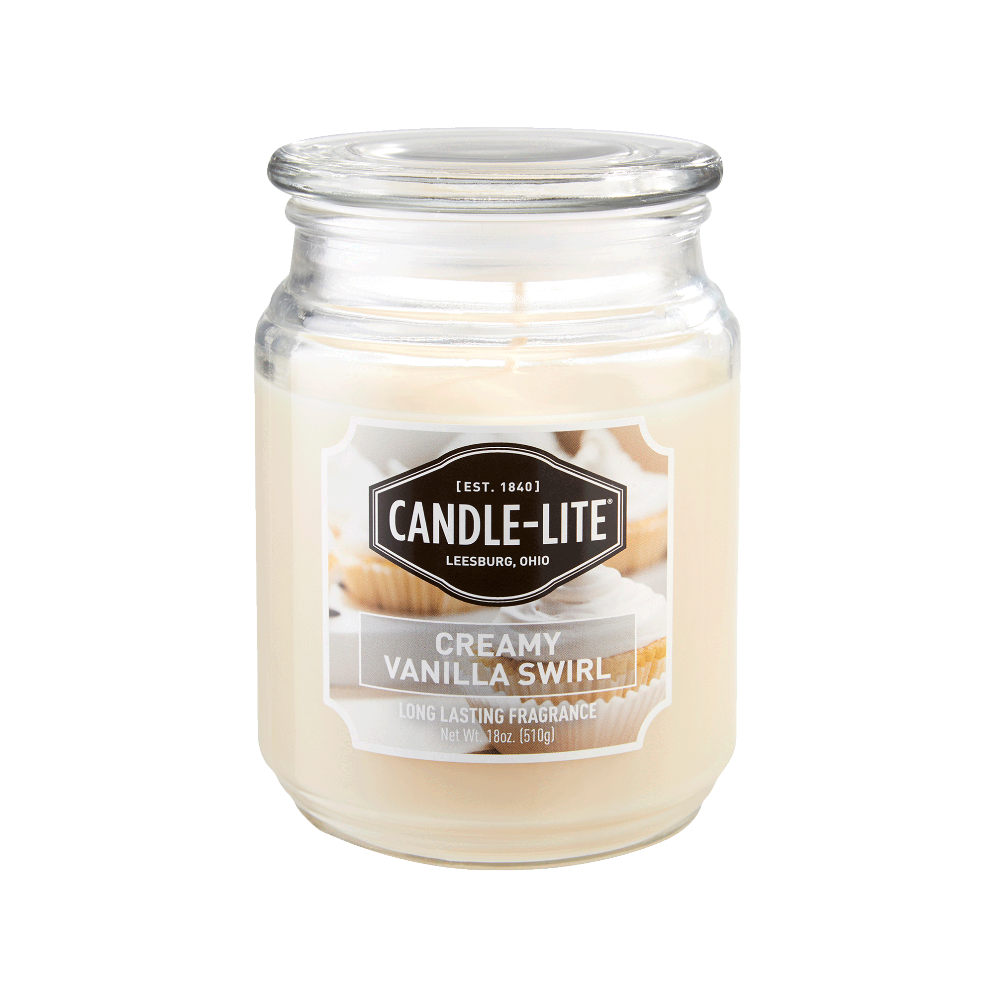 Candle-lite Everyday 18oz – Candle-lite Company