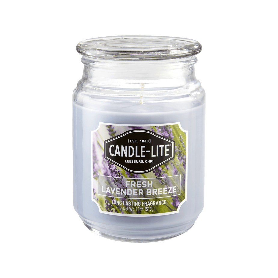 Candle-lite Everyday 18oz – Candle-lite Company