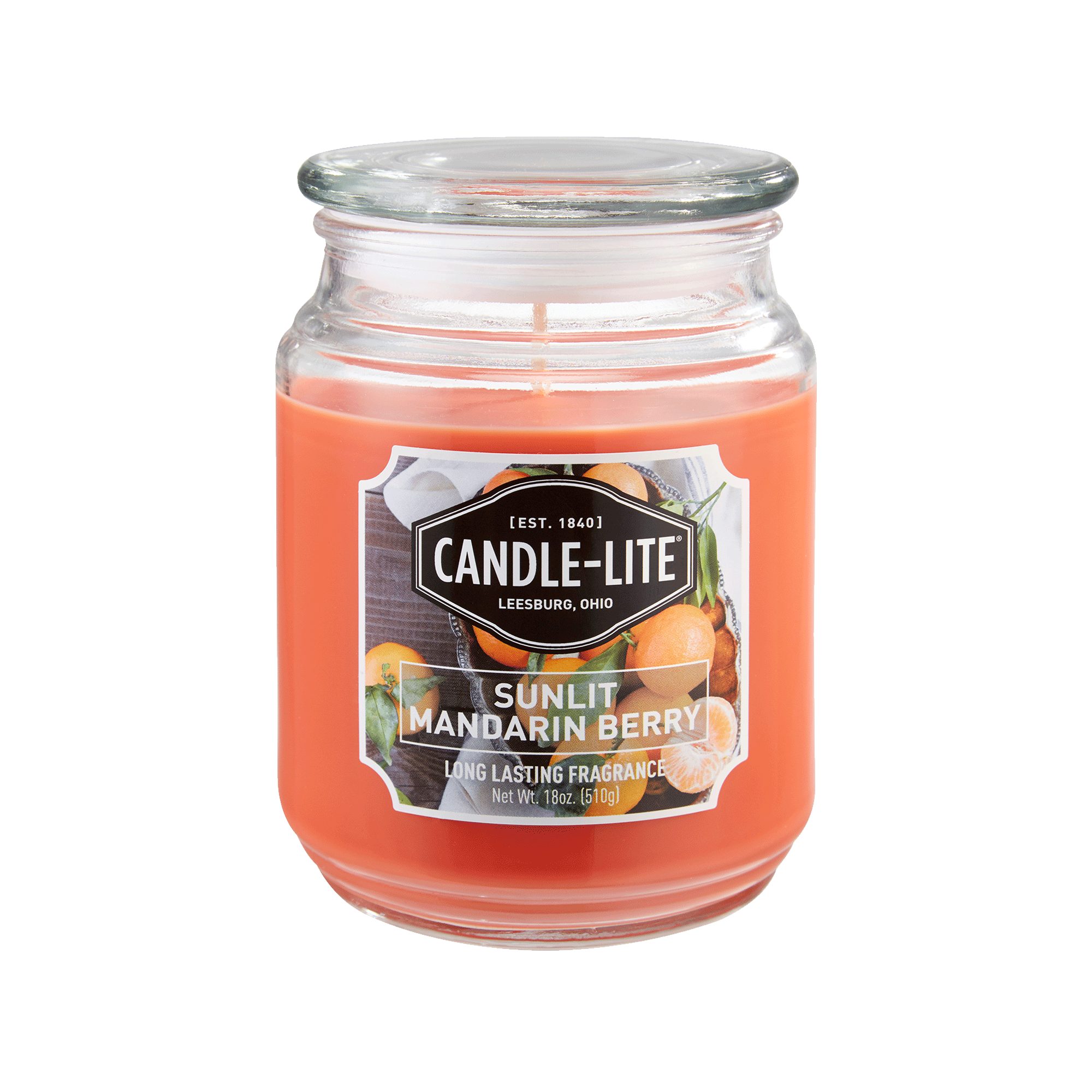 Candle-lite Everyday 18oz – Candle-lite Company