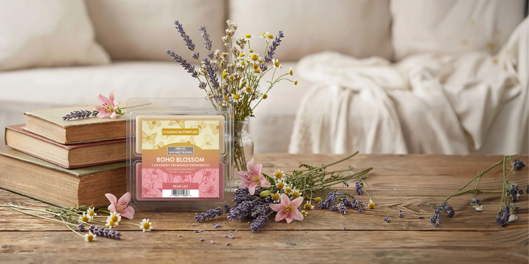 Candle-lite Candle Company – Candle-lite Company