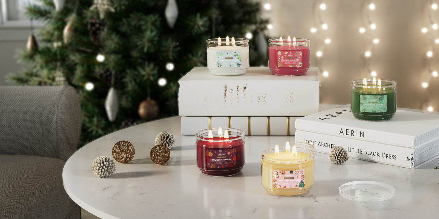Candle-lite Candle Company – Candle-lite Company