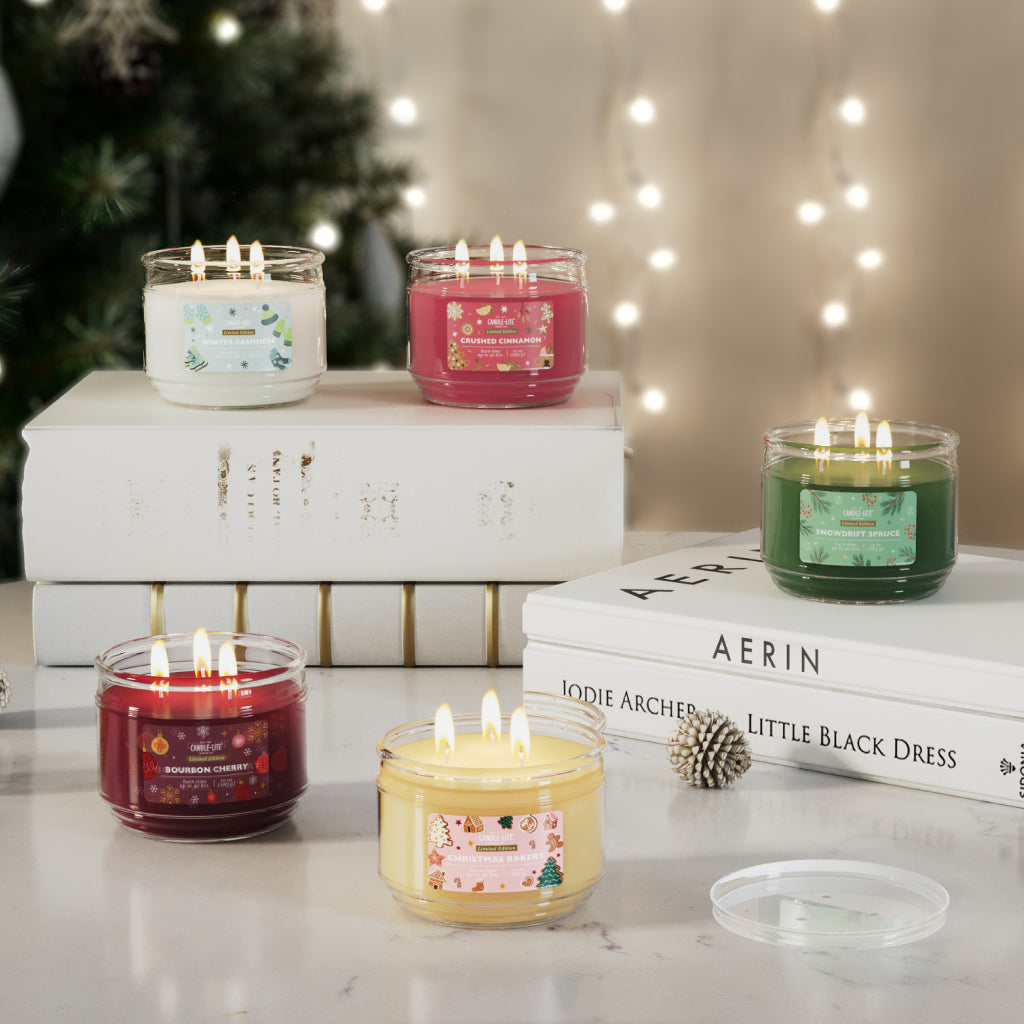 CBD – Candle-lite Company