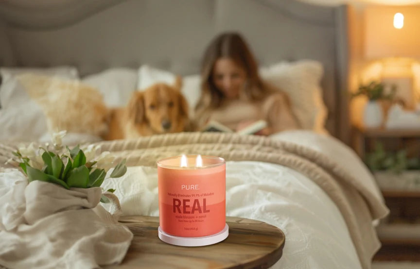Pure | Candle-lite Company