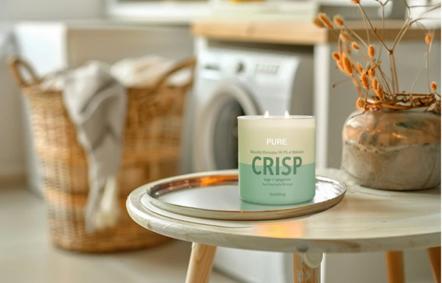 Pure | Candle-lite Company