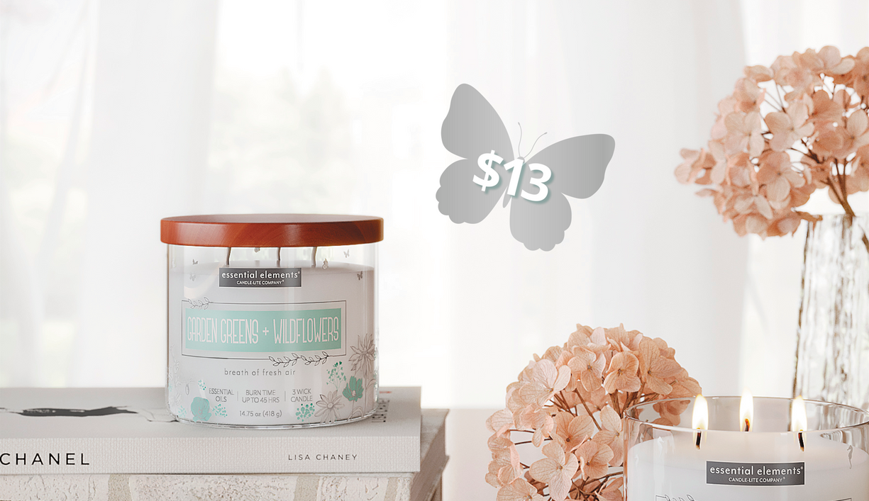 Candle-lite Candle Company – Candle-lite Company