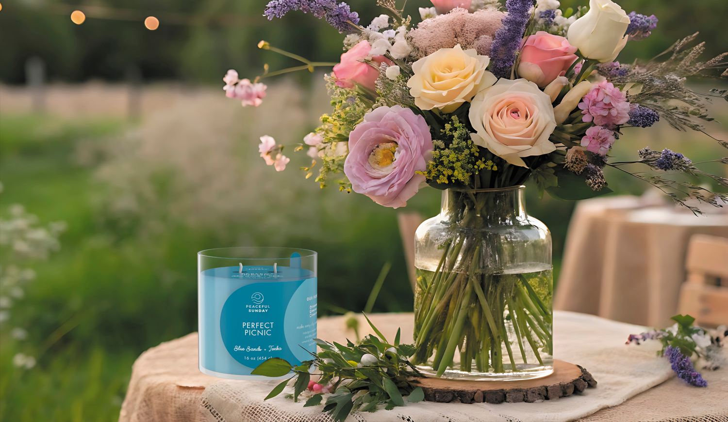 Candle-lite Candle Company – Candle-lite Company