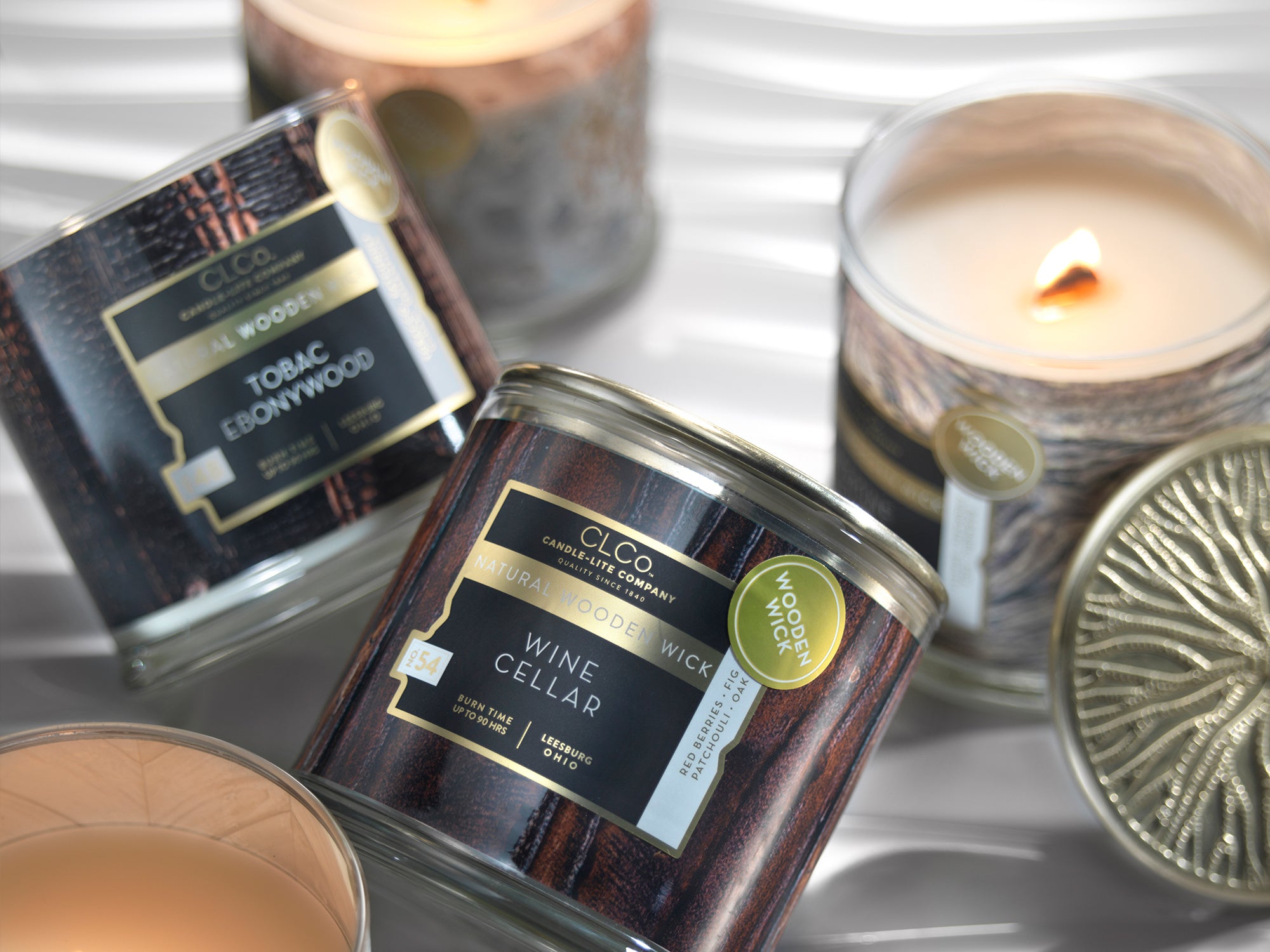 Performance Tips – Candle-lite Company