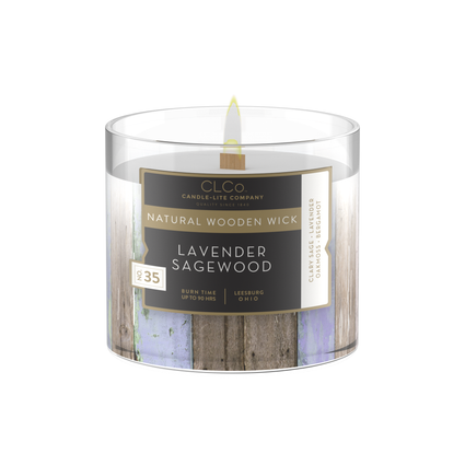 CLCo – Candle-lite Company