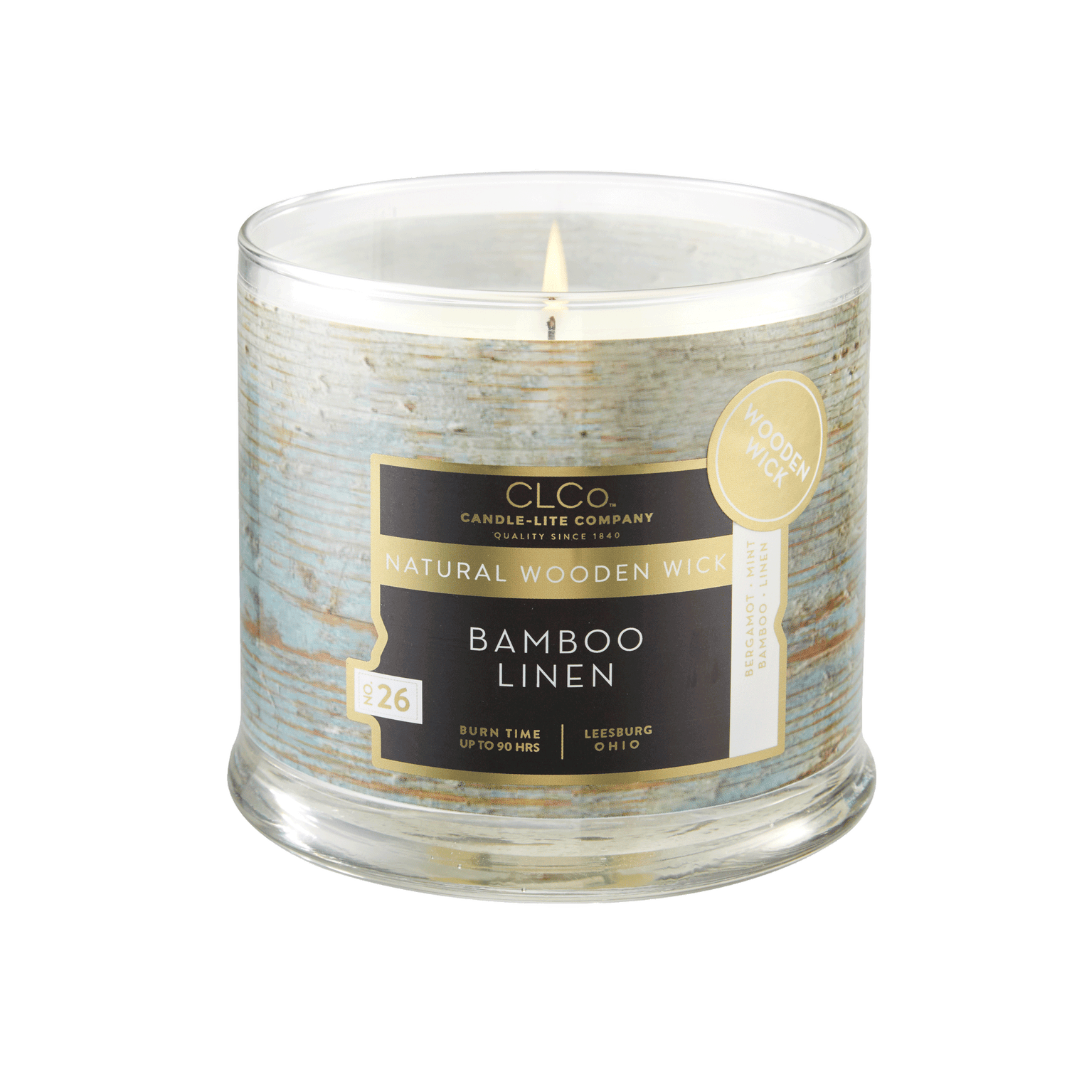 CLCo – Candle-lite Company