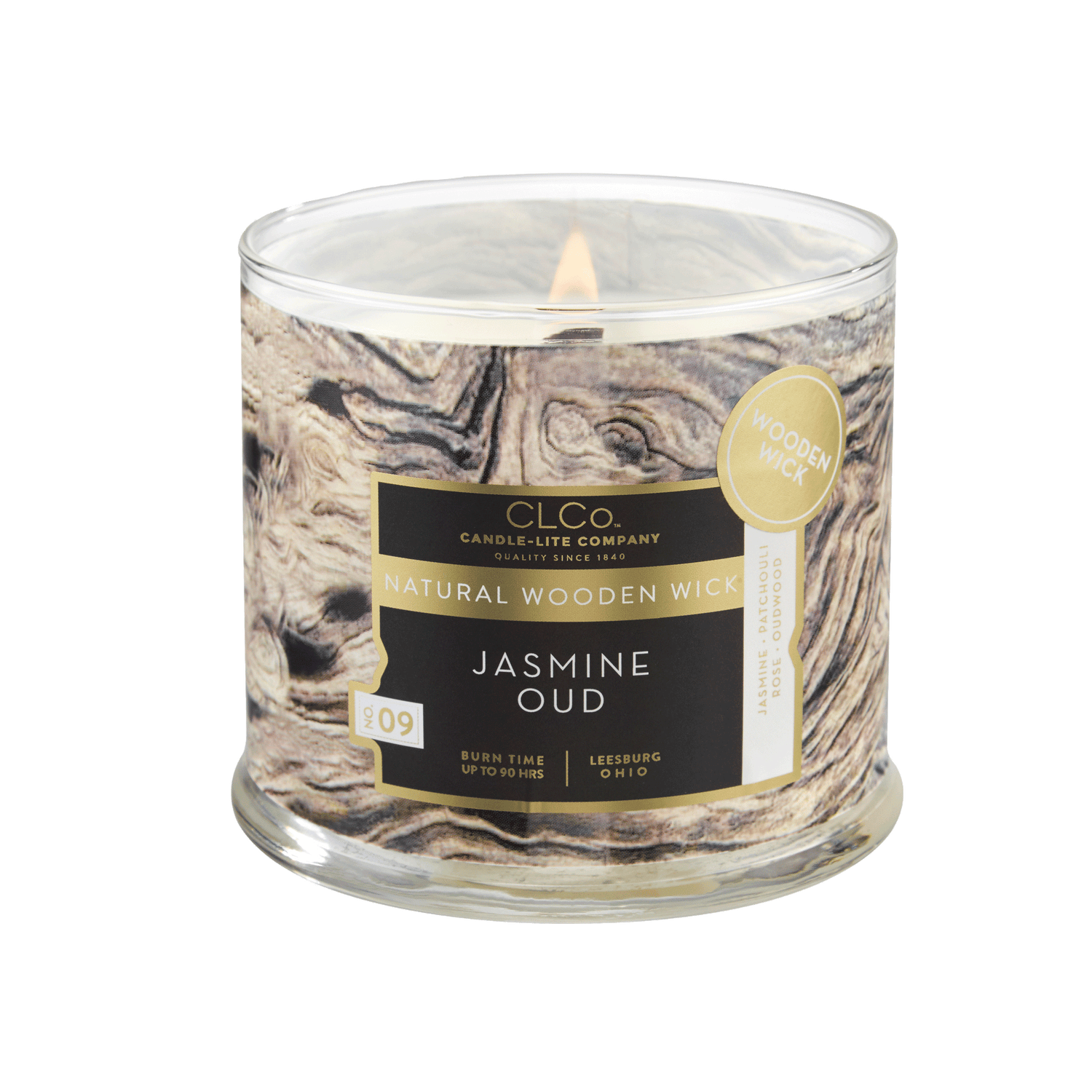 CLCo – Candle-lite Company