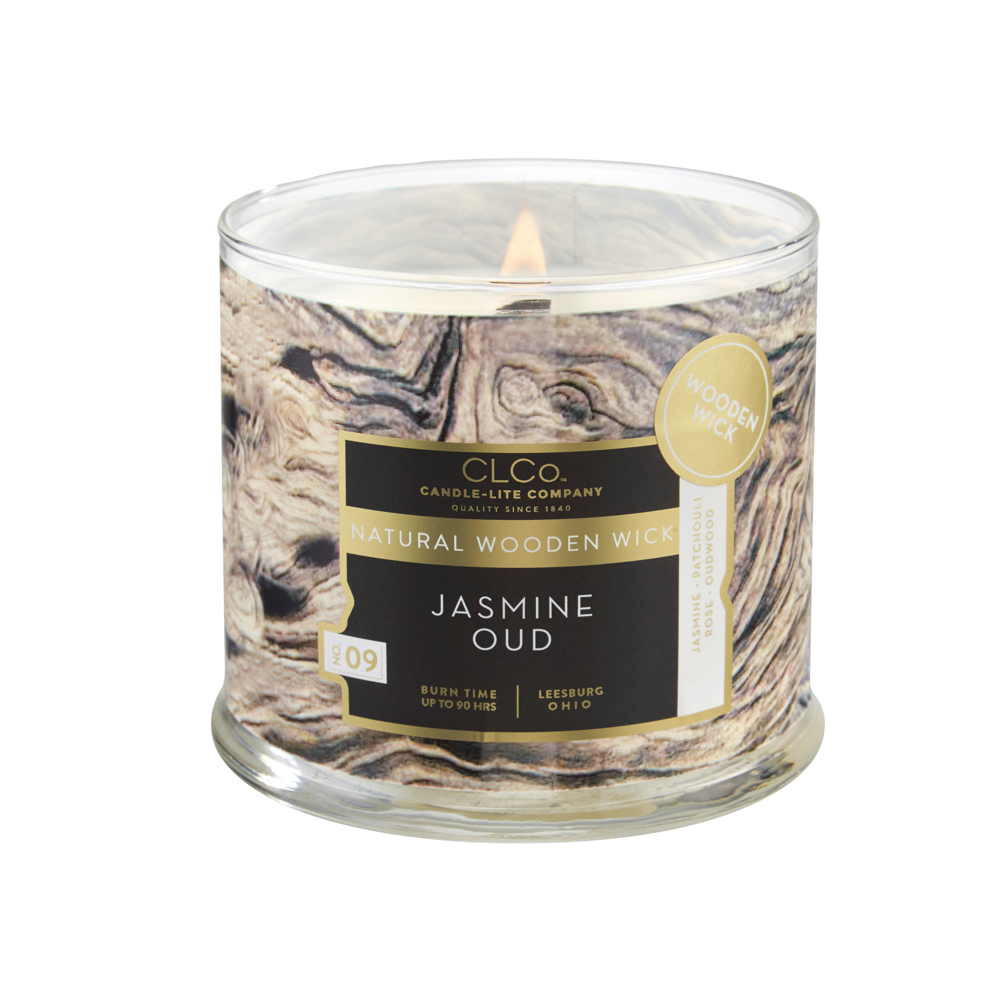 CLCo – Candle-lite Company
