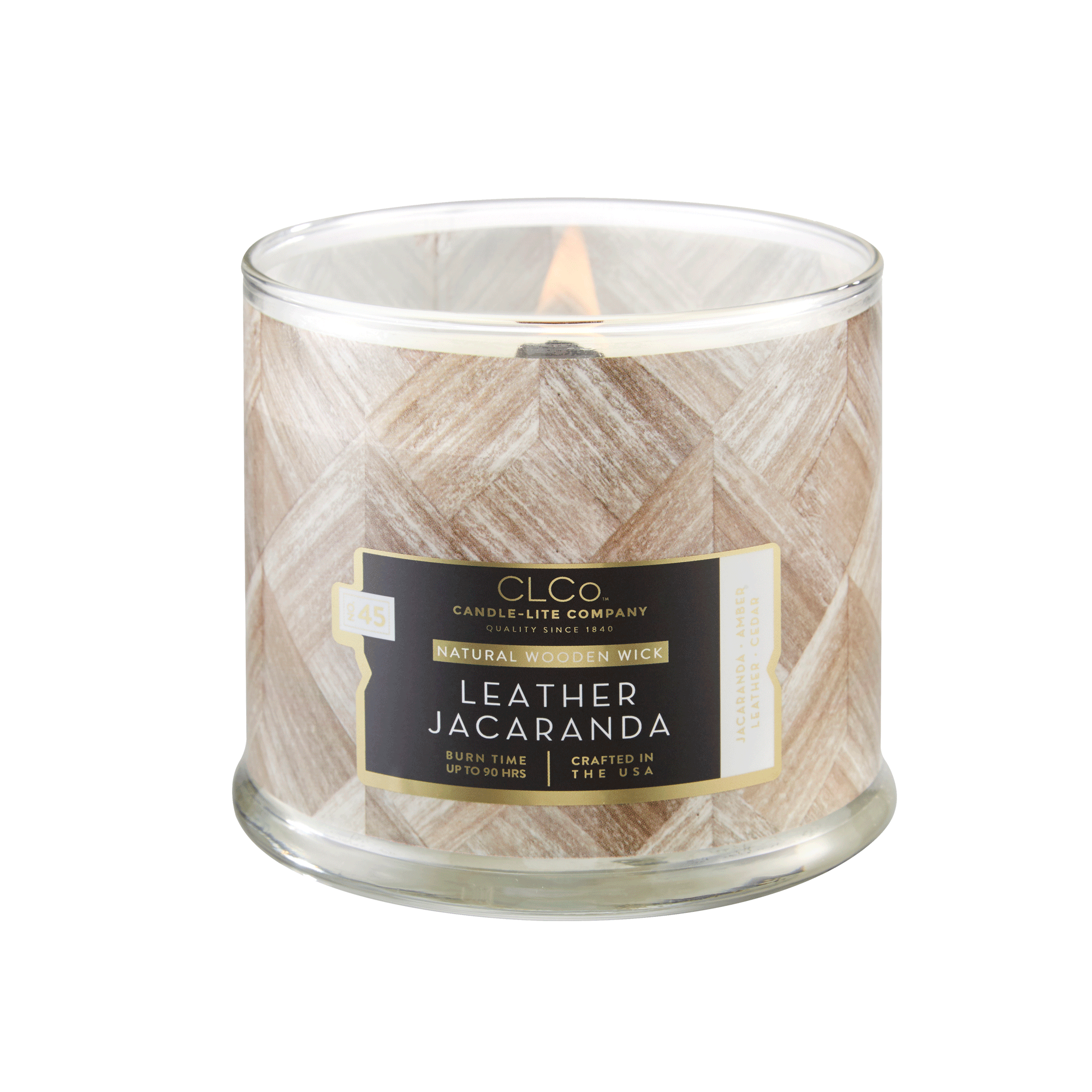 CLCo – Candle-lite Company