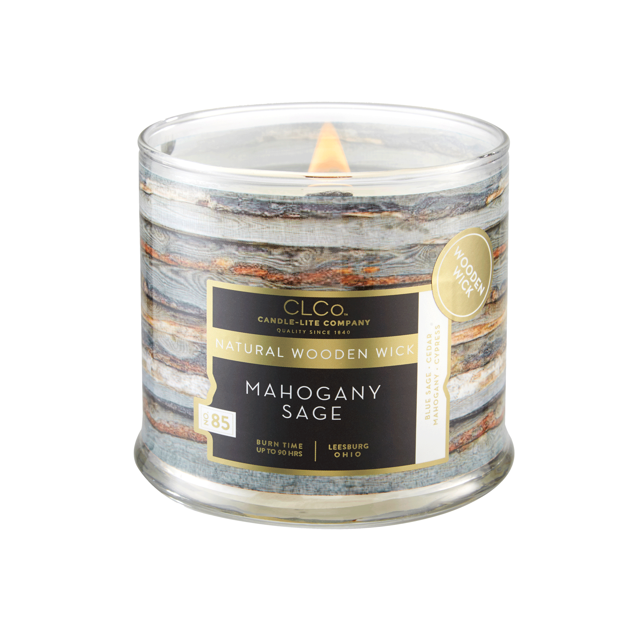 CLCo – Candle-lite Company