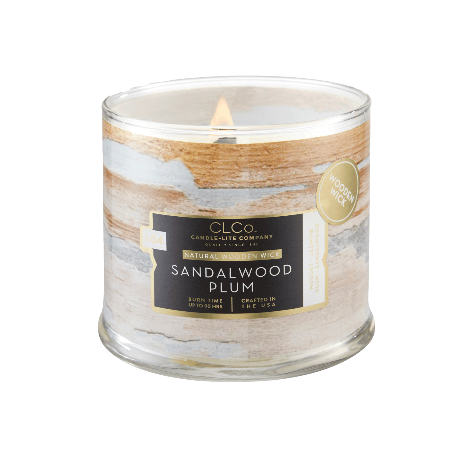CLCo – Candle-lite Company