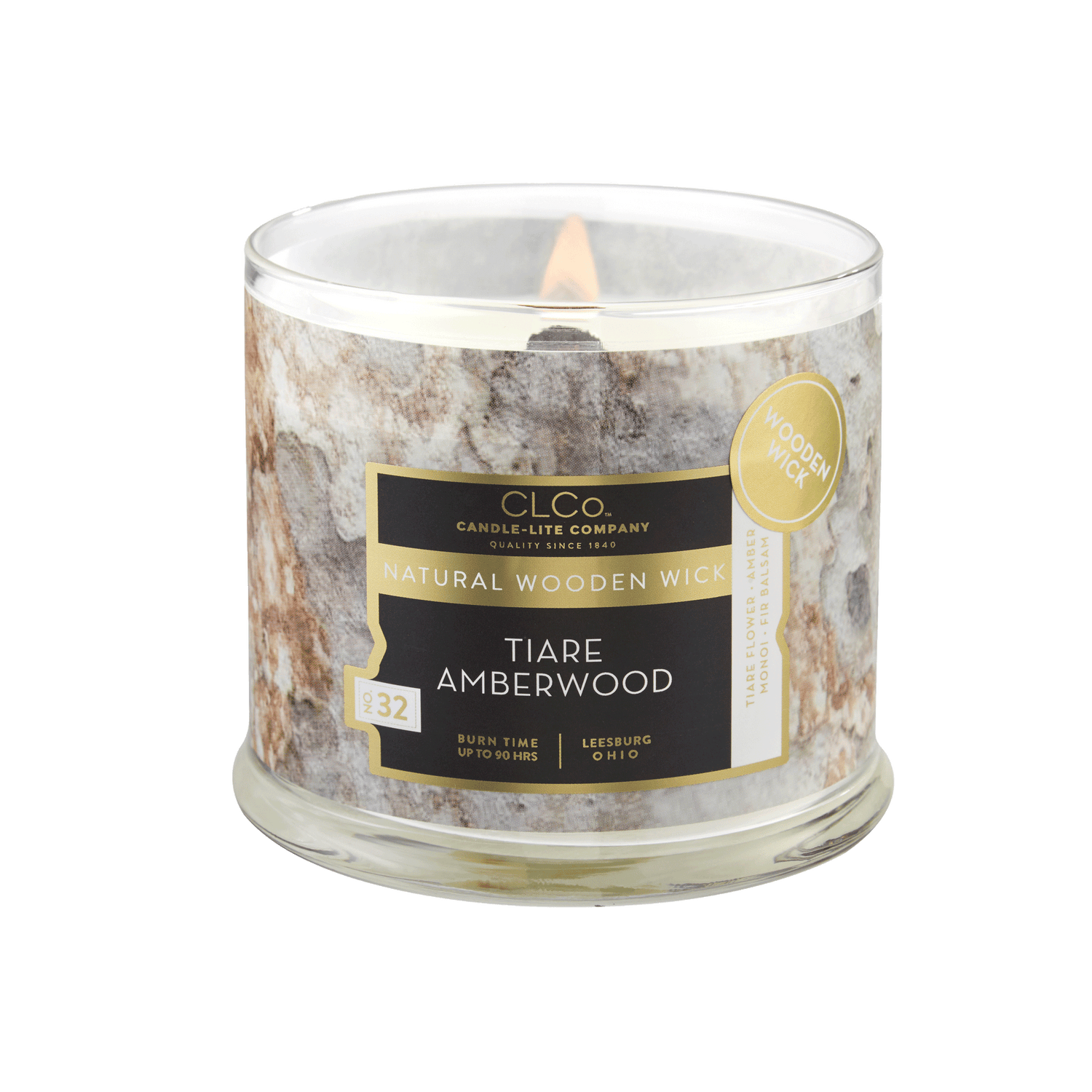 CLCo – Candle-lite Company