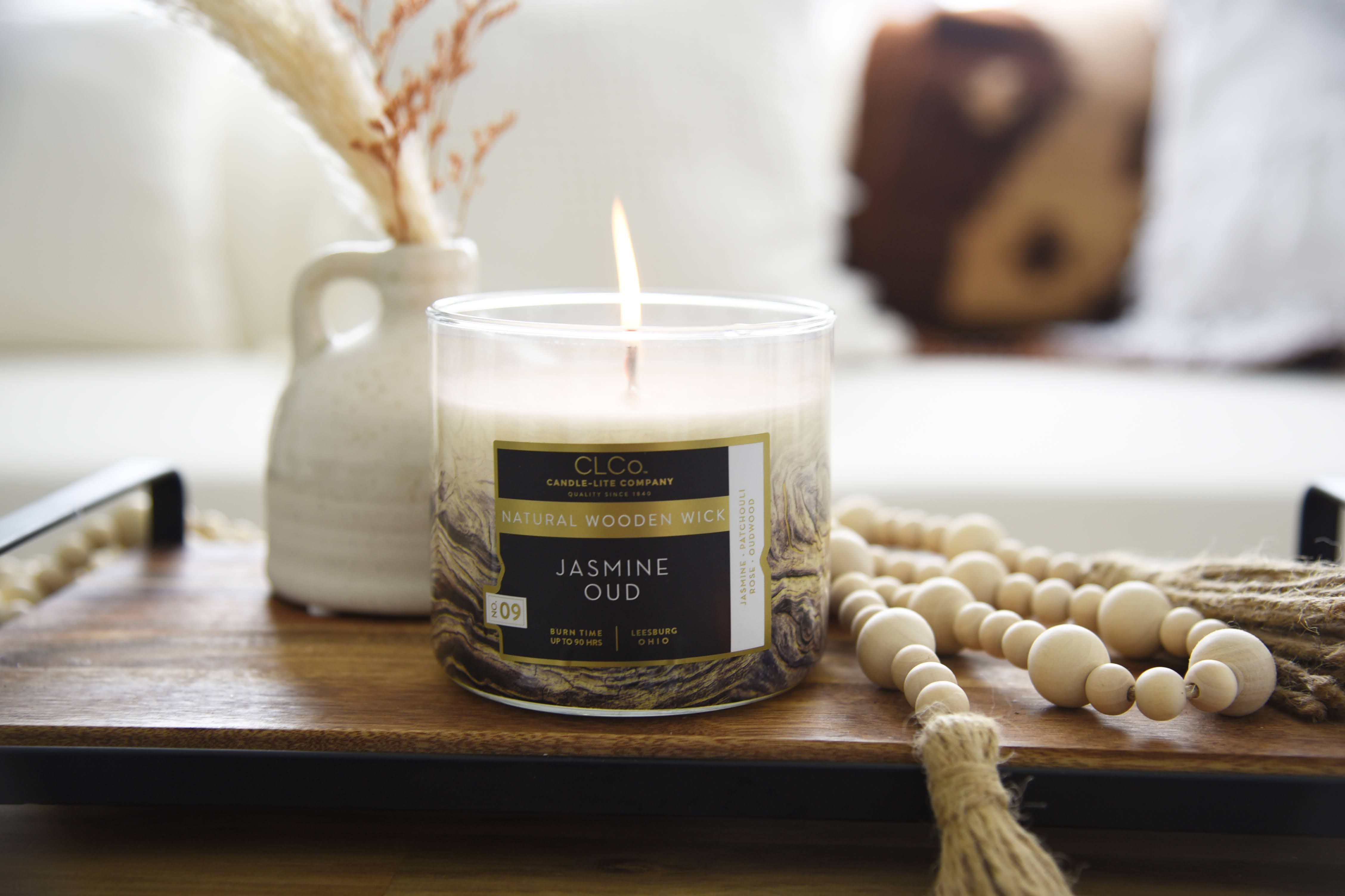 Candle lite candles store