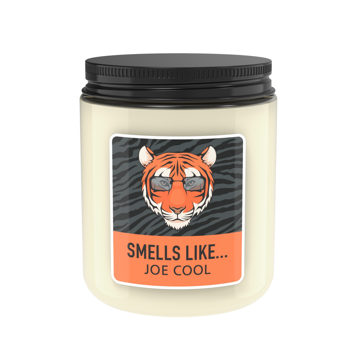 Smells Like...Joe Cool 7oz Jar Candle – Candle-lite Company