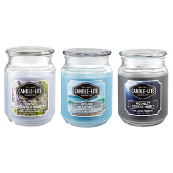 Candle Bundles | Candle-lite Company
